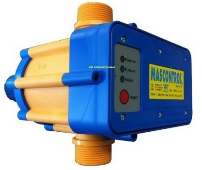Mascontrol Pump Controller | Pumps Direct